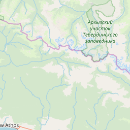 Arkhyz Ski Resort Guide & Review | J2Ski